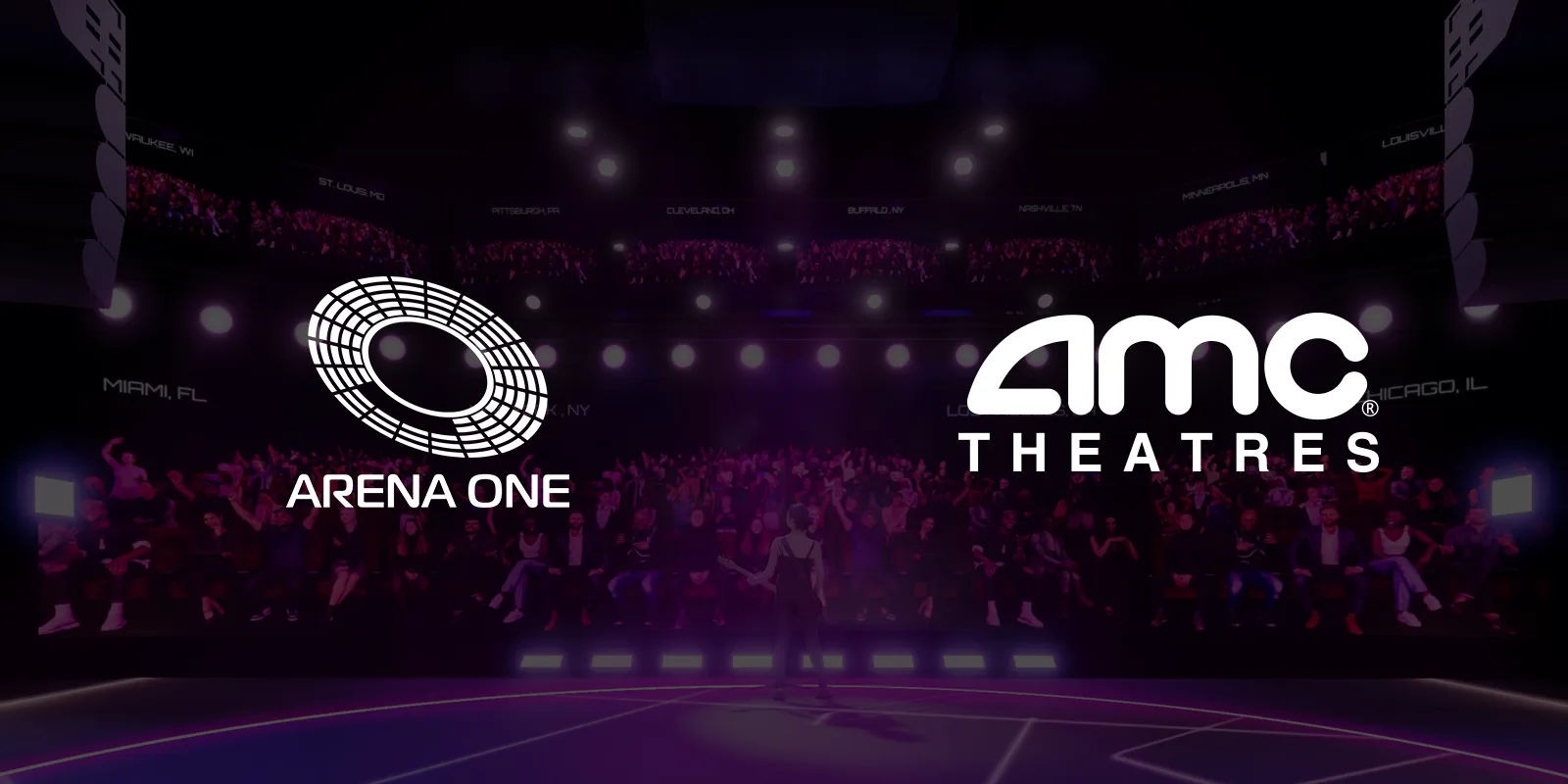 Arena One | Live Concerts